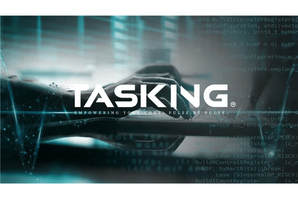 TASKING, 성장 가속화를 위한 공동대표 체제로 전환… 공동 CEO 선임